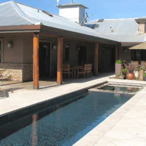 Project Examples - David Wright, Architect