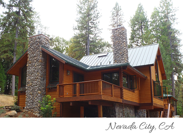 Greetings! - David Wright Architect